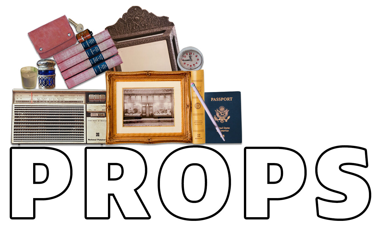 The PROPS Gallery
